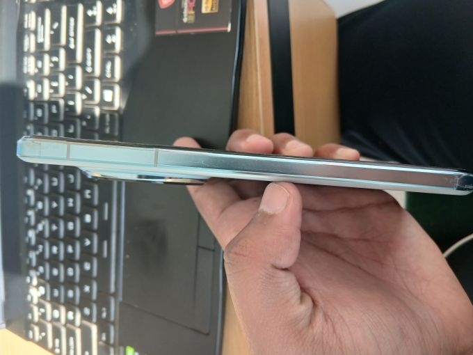 Honor magic 7 pro non pta global model - Used Mobile Phone for sale in ...