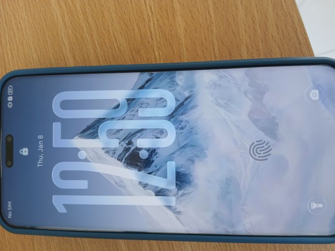 Honor magic 7 pro non pta global model - Used Mobile Phone for sale in ...