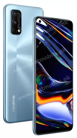 Realme 7 Pro Price in Pakistan and Specifications