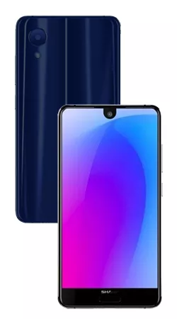 Sharp Aquos S3 mini Price in Pakistan and Specifications