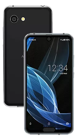 Sharp Aquos R2 compact Price in Pakistan and Specifications