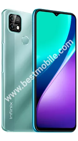 Infinix Smart 5 Pro Price in Pakistan and Specifications