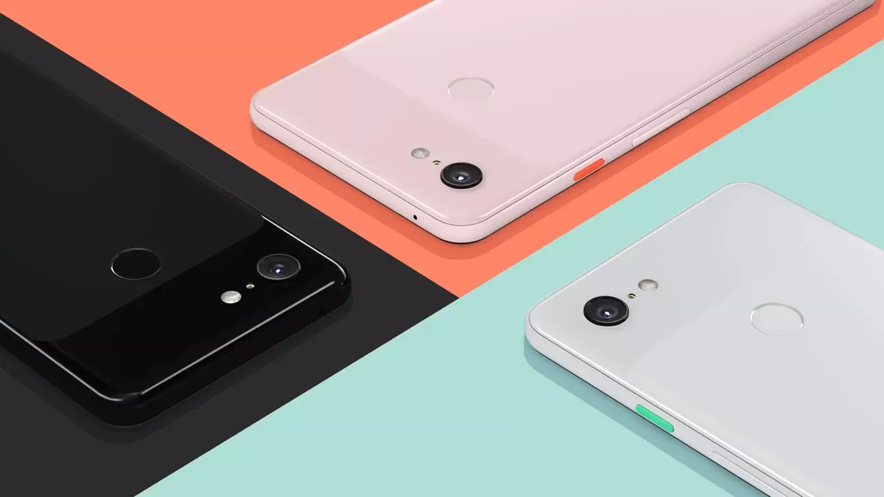 Google Pixel 3 Intro - Best Mobile Phone Video