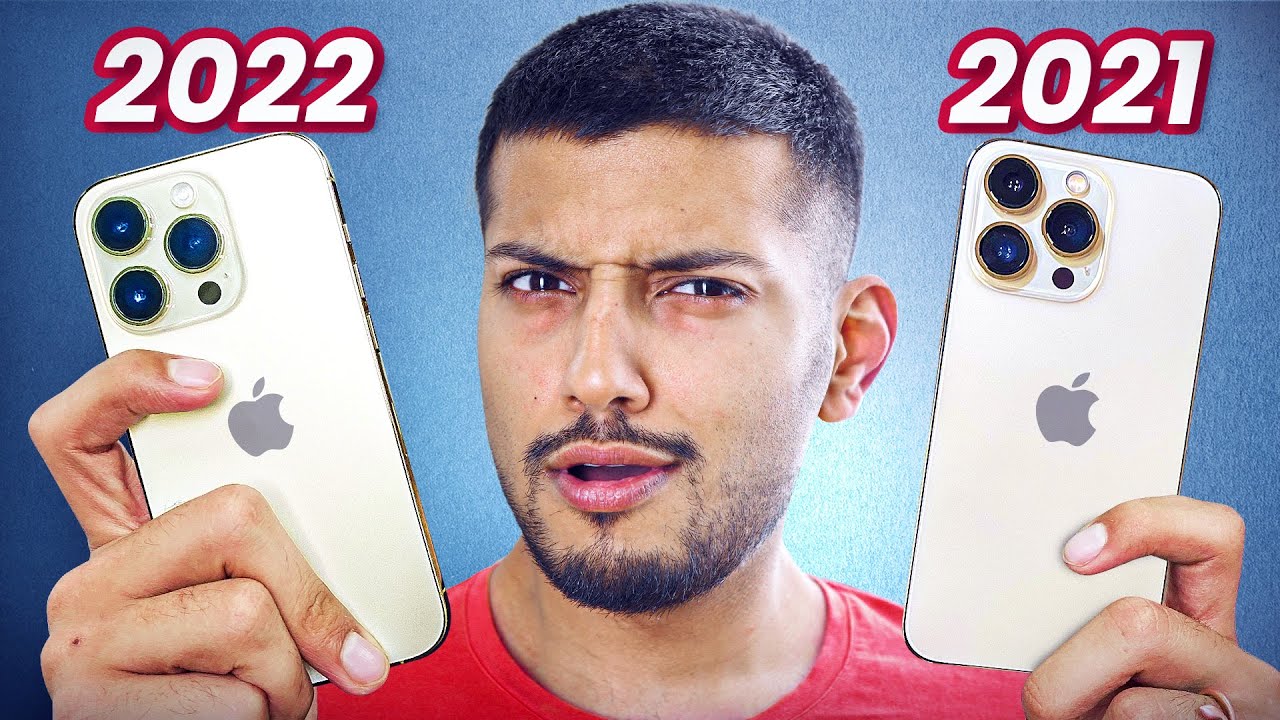 Why Do Smartphones Get Boring? - Best Mobile Phone Video