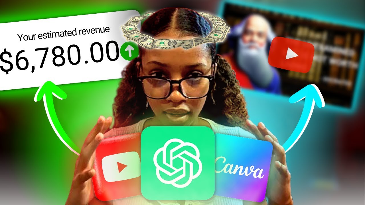 The Impressive Results I Got When I Created A Faceless YouTube Channel ...